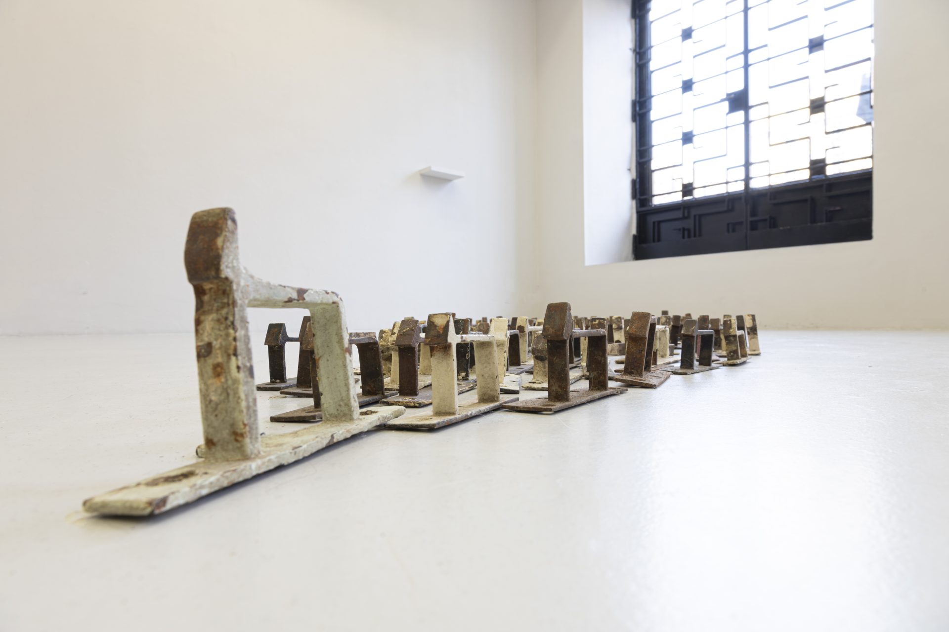 Bernhard Schobinger - Martina Simeti